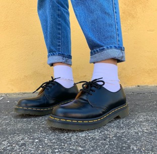 Clearpay your Dr. Martens