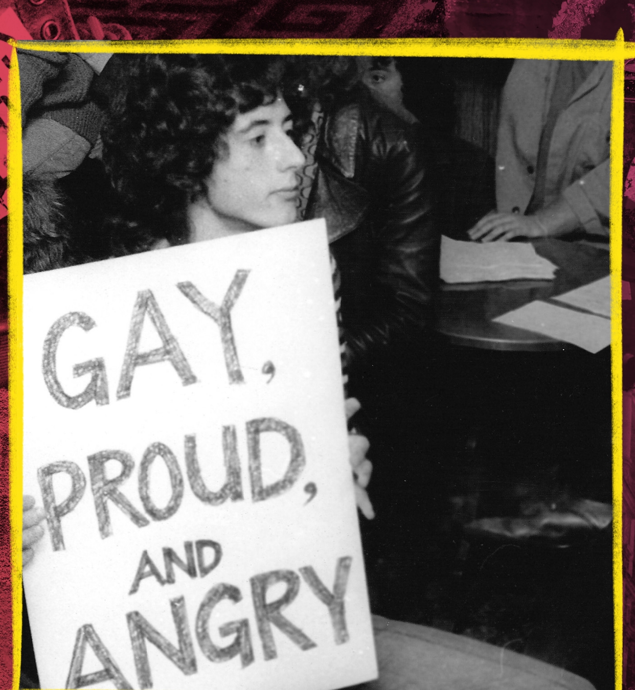 Power of Protest - Peter Tatchell