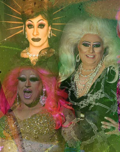 DR. MARTENS CELEBRATE PRIDE